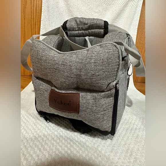 Dog | Yokee Dog Car Seat | Poshmark